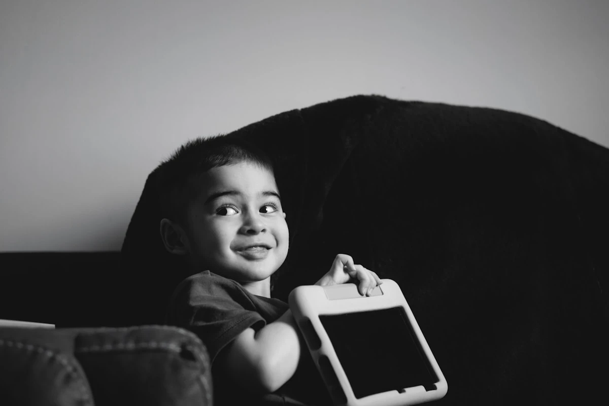 AAC Device Control: School vs. Parent Rights | AdvocateIQ